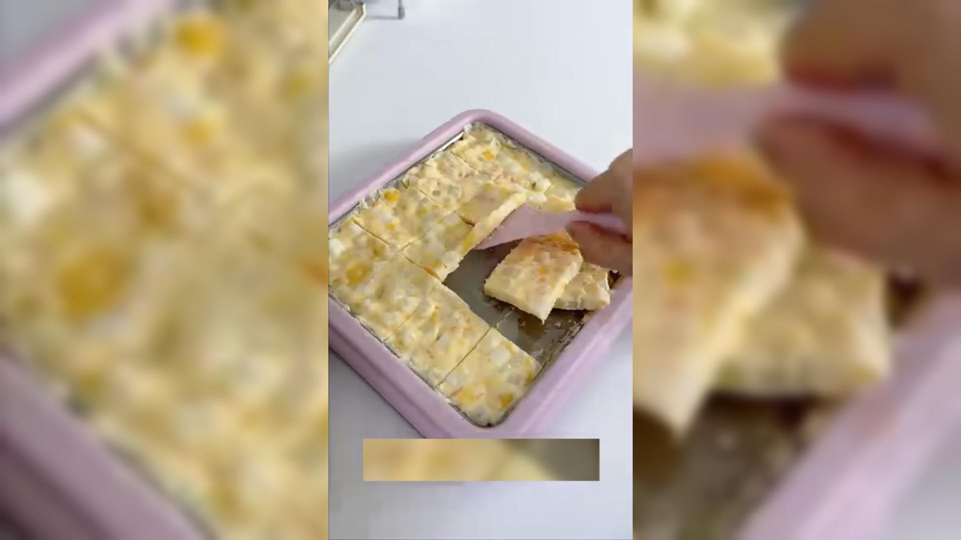 Watch At-Home Rolled Ice Cream Maker Kit on Amazon Live