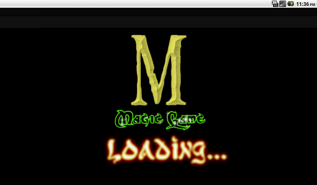 Magic Mania - App on Amazon Appstore