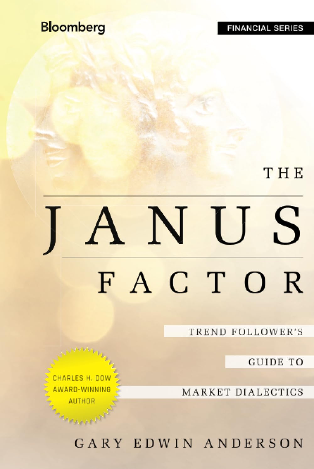 Janus Financial Logo