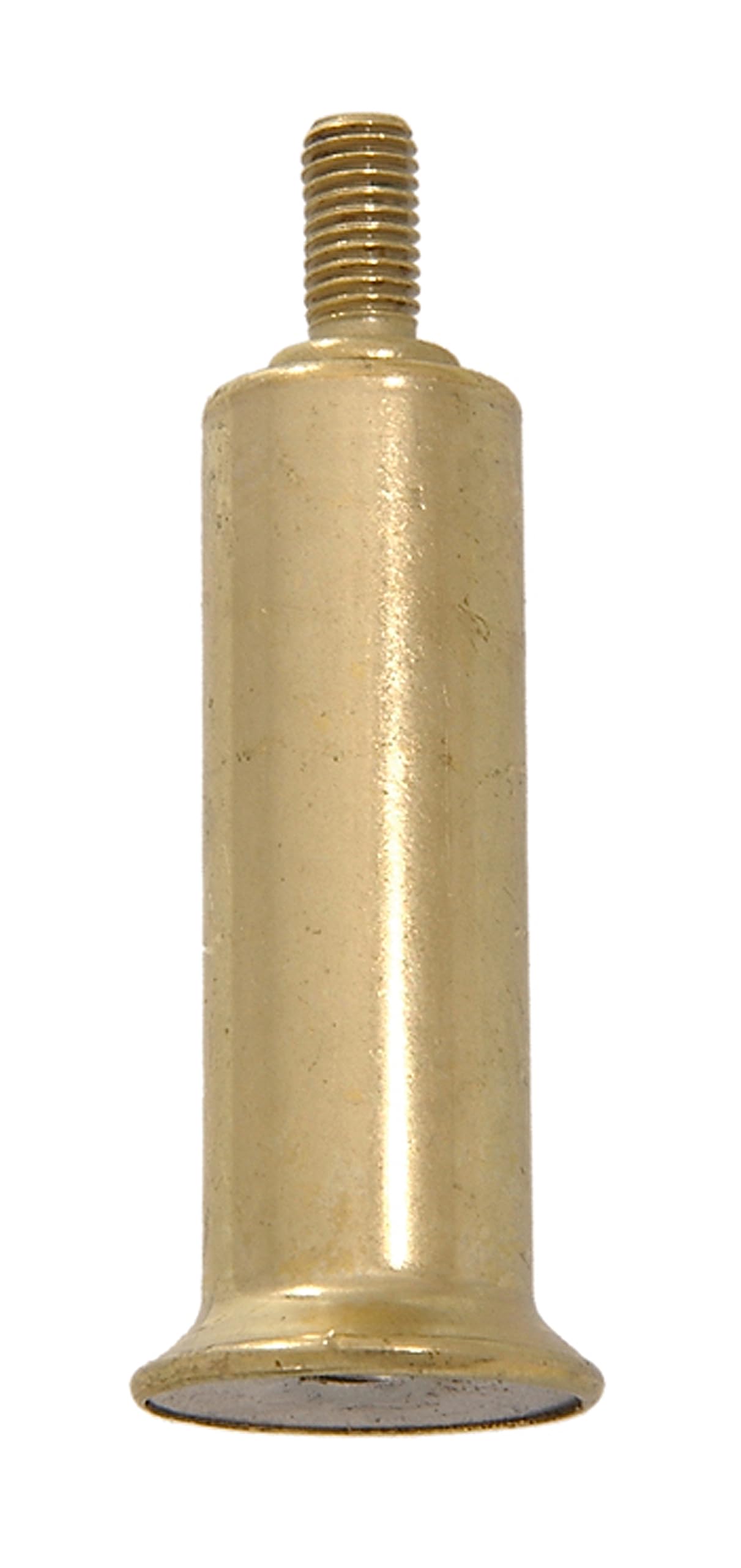 Amazon.com: B&P Lamp® 2" Ht., Brass Plated Steel Riser : Tools & Home ...