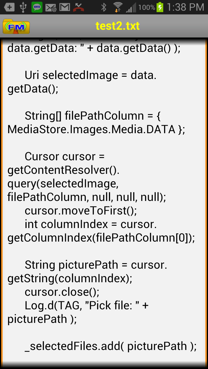 File Manager - FileMan Enterprise - App on Amazon Appstore