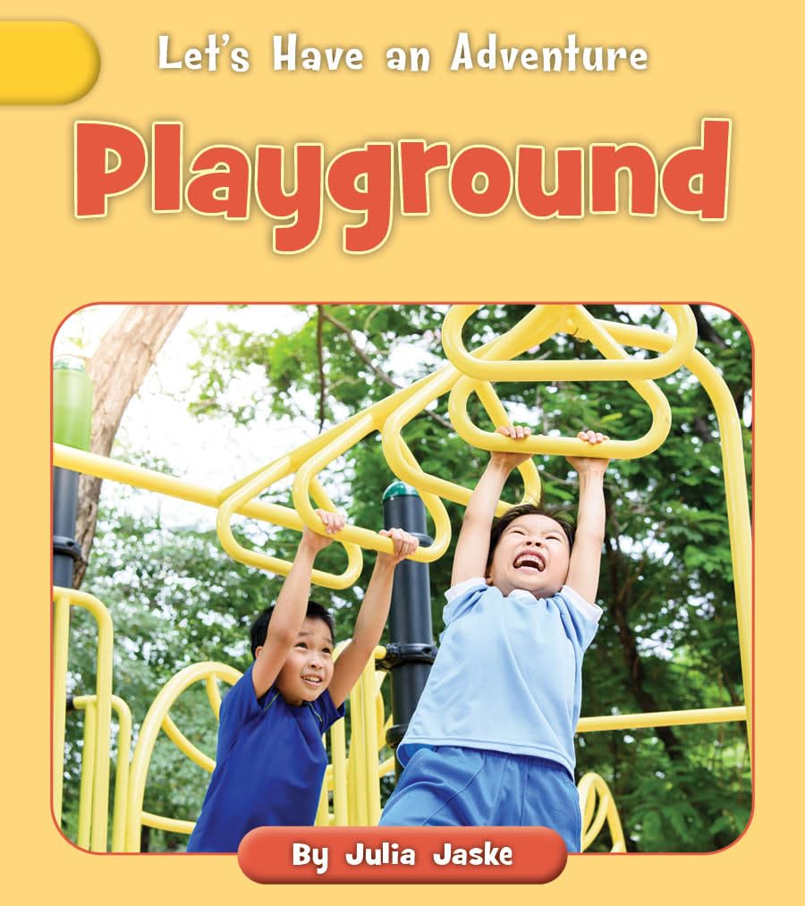 Playground | Amazon.com.br