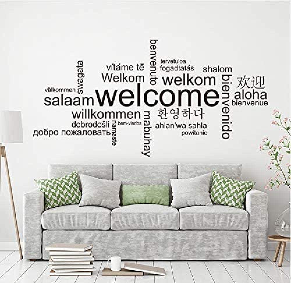 Family In Different Languages