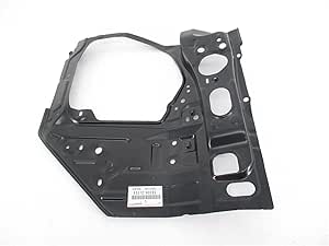 Amazon.com: Genuine OEM For Toyota Lexus 53212-60202 Left Radiator ...