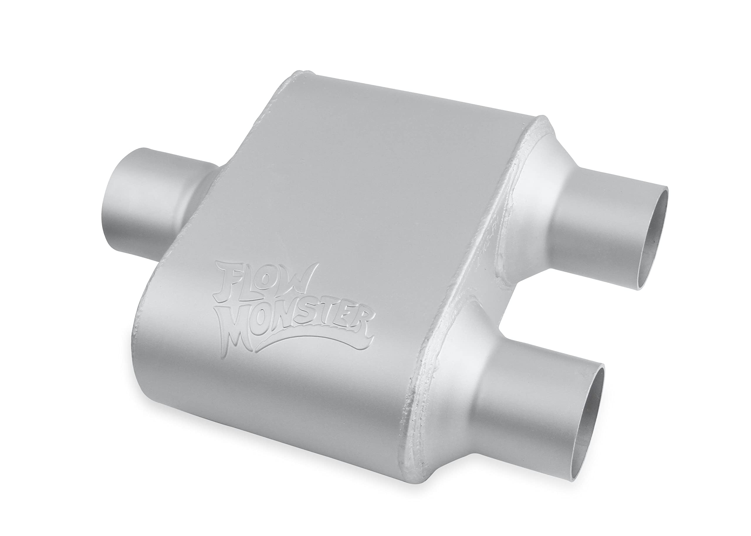 Amazon.com: Flowmaster Flowmonster Performance Mufflers 1-Chamber Small ...