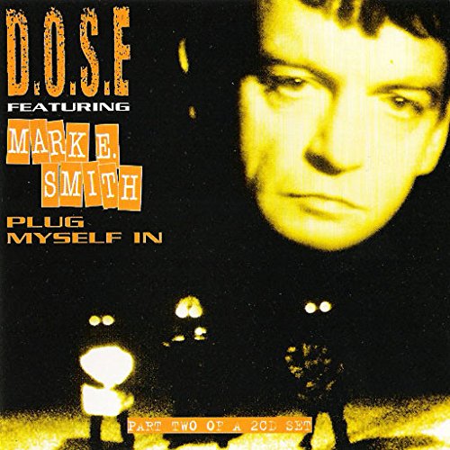 PLUG MYSELF IN CD UK COLISEUM 1996 - Amazon.com Music