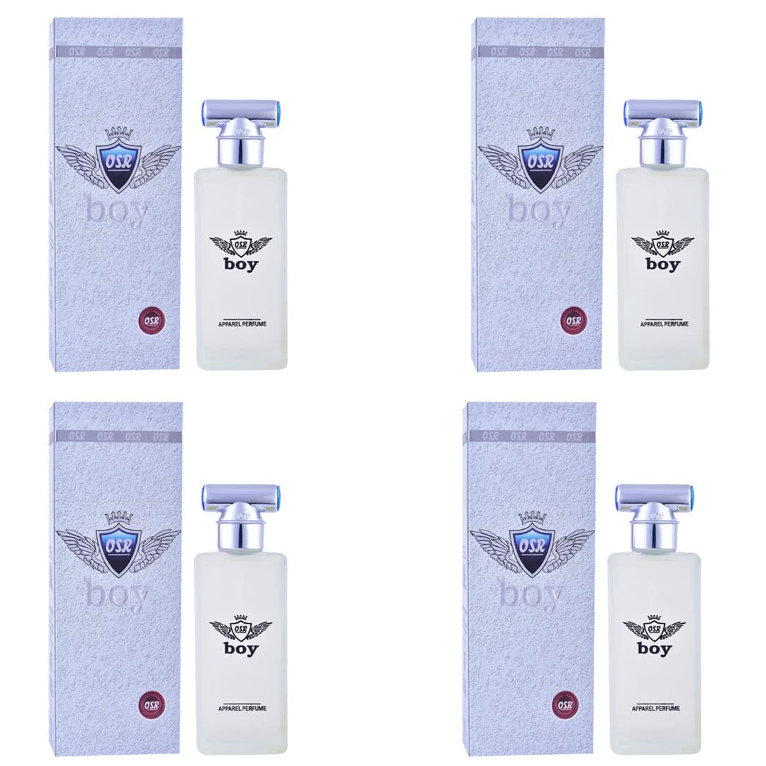 Buy OSR Boy Original Perfume for Men and Women Eau de Parfum -(For Men ...