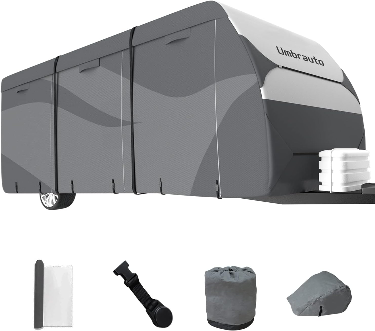 Amazon Umbrauto Travel Trailer RV Cover Upgraded Dupont Tyvek amazon-umbrauto-travel-trailer-rv-cover-upgraded-dupont-tyvek