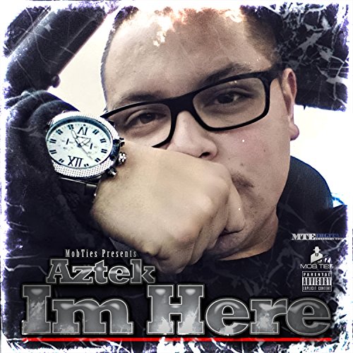 Écouter Im Here par Aztek sur Amazon Music Unlimited