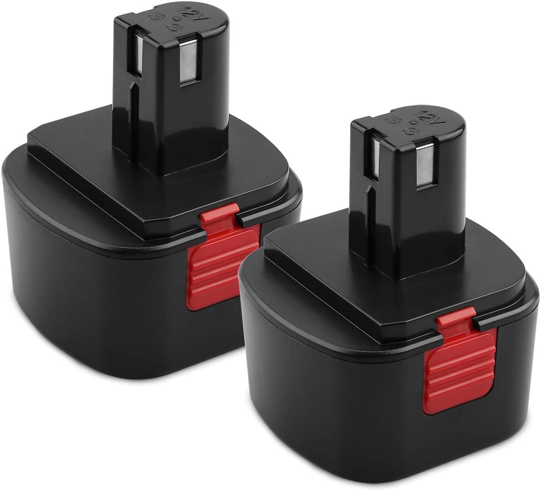 Amazon.com: 2-Pack Lincoln 12V Battery Replacement - Compatible with ...