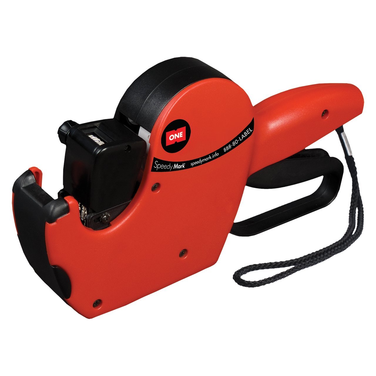 Amazon.com: DayMark Safety Systems-IT111163 Plastic Date Coder DM3 SpeedyMark Express 10, 1-Line ...