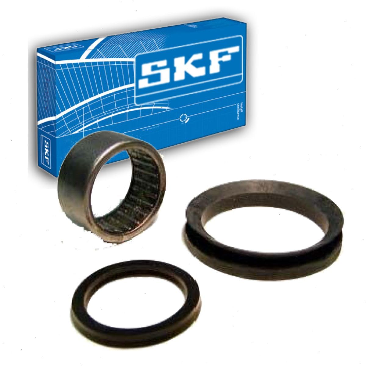 Amazon.com: SKF BK3 Cylindrical Roller Bearings : Industrial & Scientific