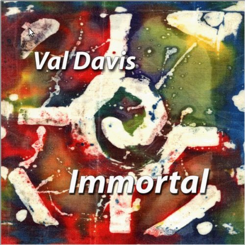 Immortal by Val Davis on Amazon Music - Amazon.com