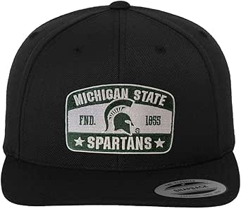 Michigan State University Officially Licensed Michigan State Spartans ...