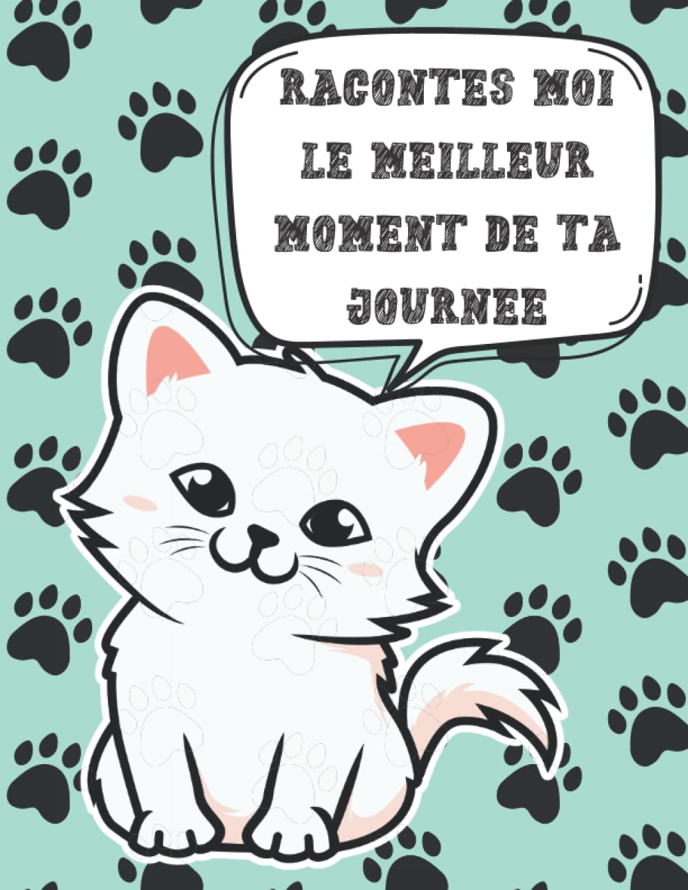Buy Cahier d'Entrainement à l'Ecriture Pour Enfant : Racontes Moi le ...