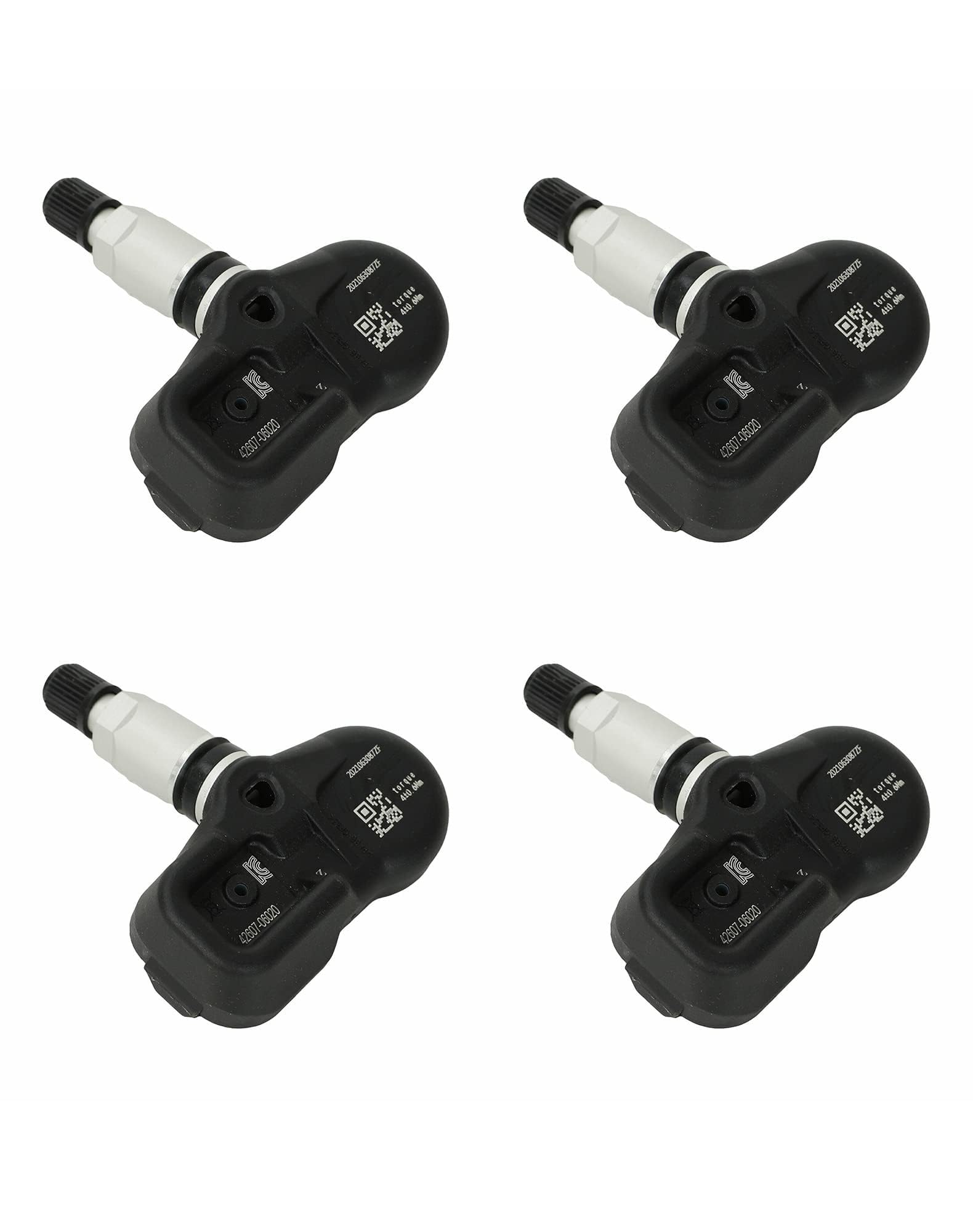 Snapklik.com : Ensun TPMS Sensor Tire Pressure Monitoring System Sensor ...