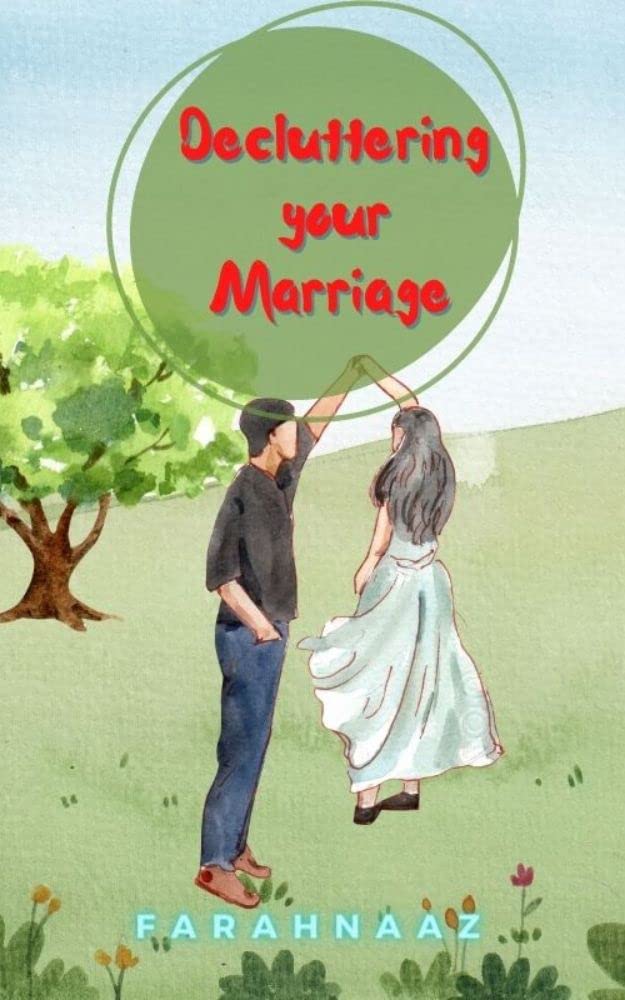 Amazon.com: Decluttering your marriage be faithful to your partner ...