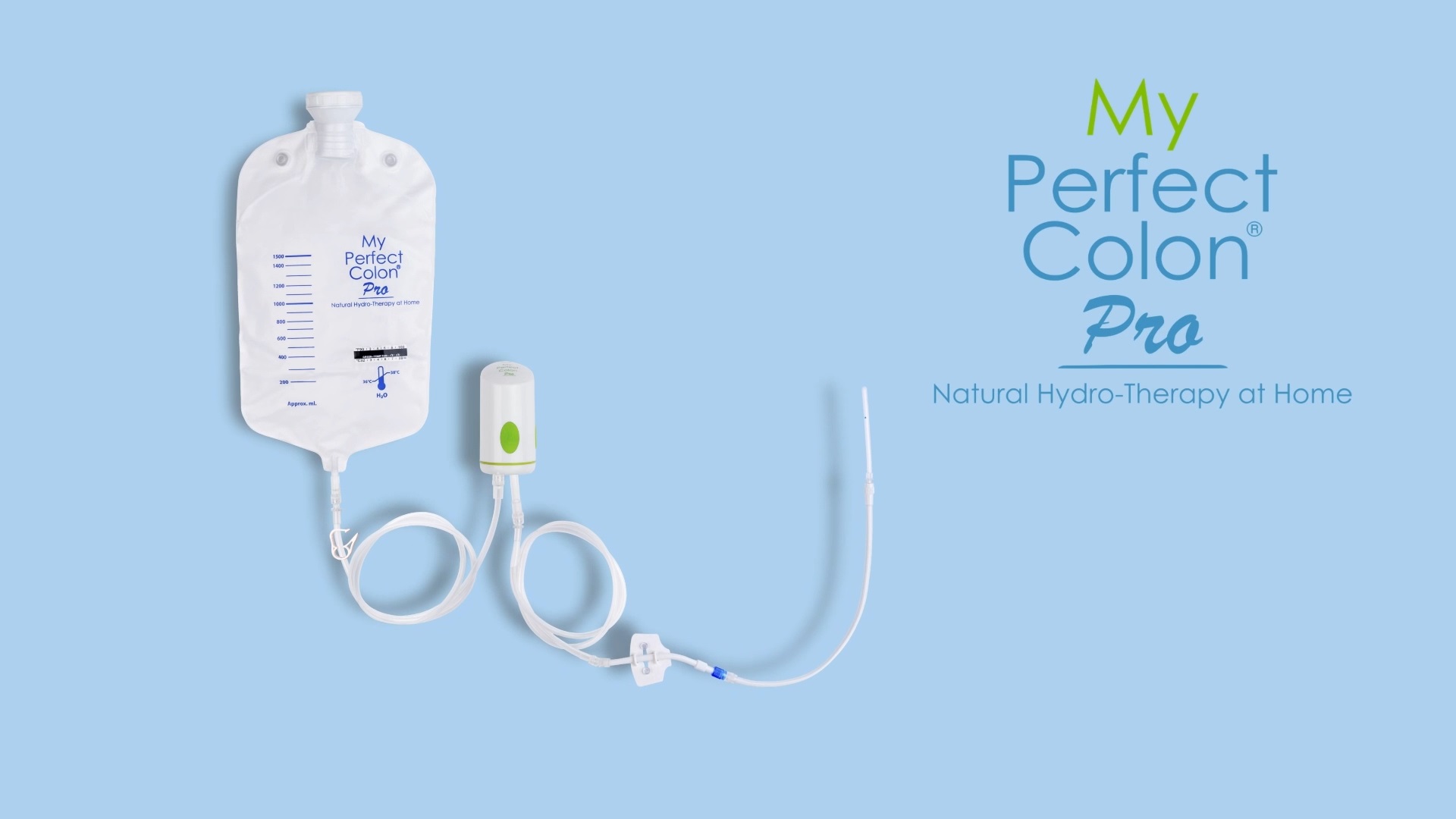 Watch My Perfect Colon Colon | Cleanse at Home on Amazon Live