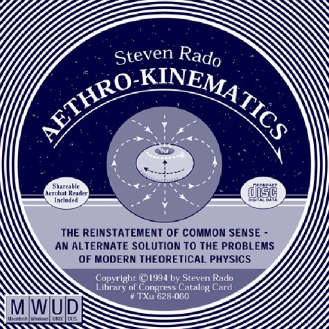 Aethro-kinematics: Steven Rado, Paul Fontana & Adam Rado, Steven Rado ...