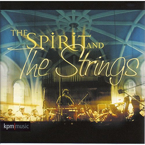 Amazon.com: The Spirit and the Strings : Tony Hymas: Digital Music