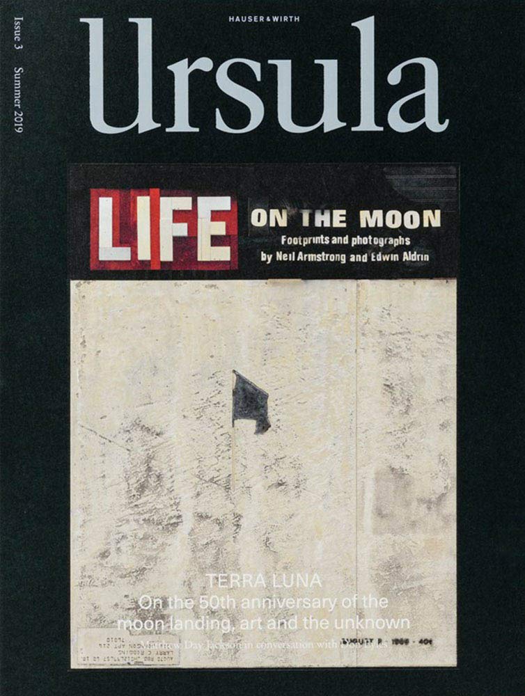 Ursula: Issue 3: Kennedy, Randy, Lala, Mike, Eyles, Don, Ratliff, Ben ...