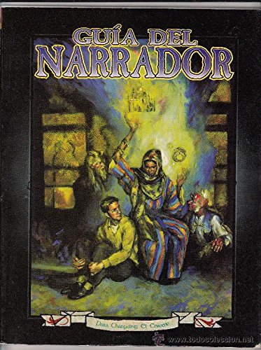 Guía Del Narrador : Munter, Mark: Amazon.es: Libros