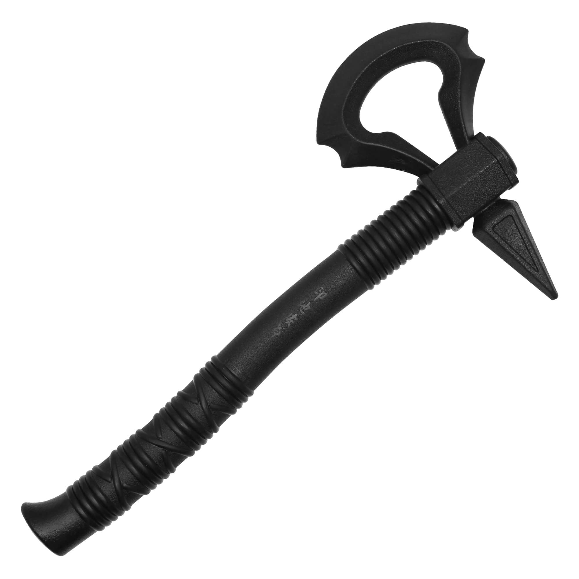 Amazon.com : Polypropylene Training Battle Ready Tomahawk Axe : Sports & Outdoors