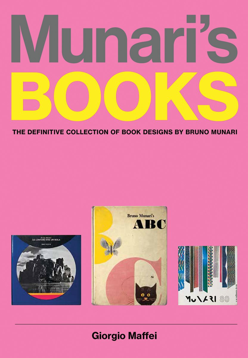 Munari's Books: Maffei, Giorgio: 9781616893866: Amazon.com: Books