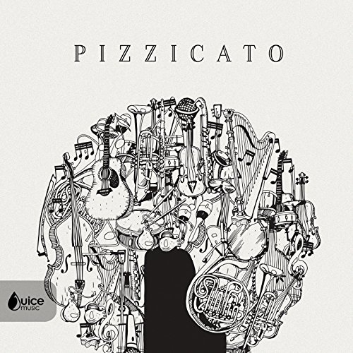 Amazon.com: Pizzicato : Darren Mudge, Aaron Zusha & Alexander Rudd ...