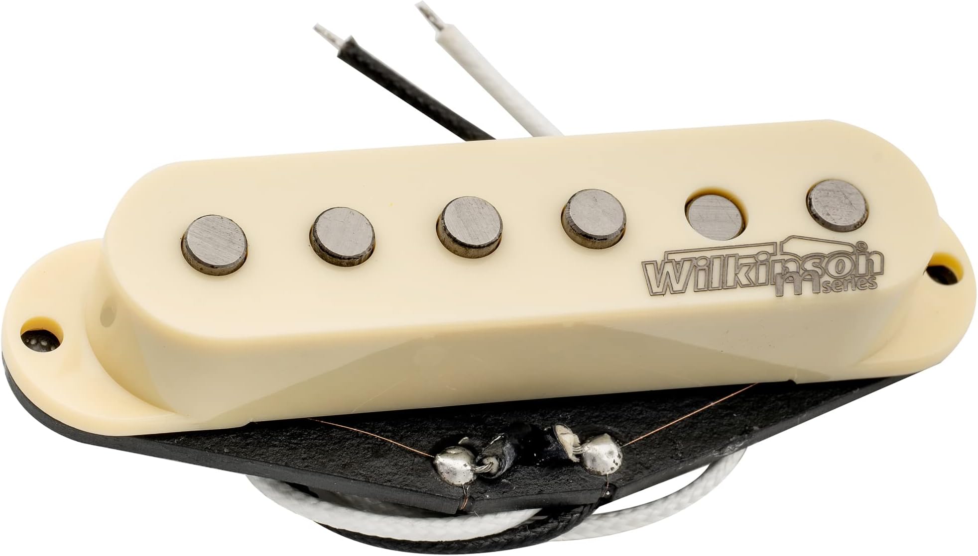 Amazon.com: The Revival Pickups RPS5 1954 Strat Vintage Alnico 3 Single ...