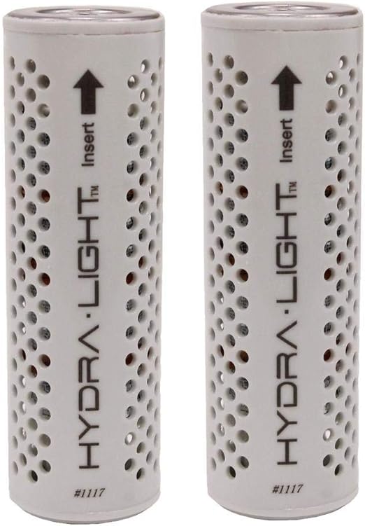Amazon.com: Hydra Light HC2D Replacement Hydra-Cell Fuel Cell, 25 Year ...