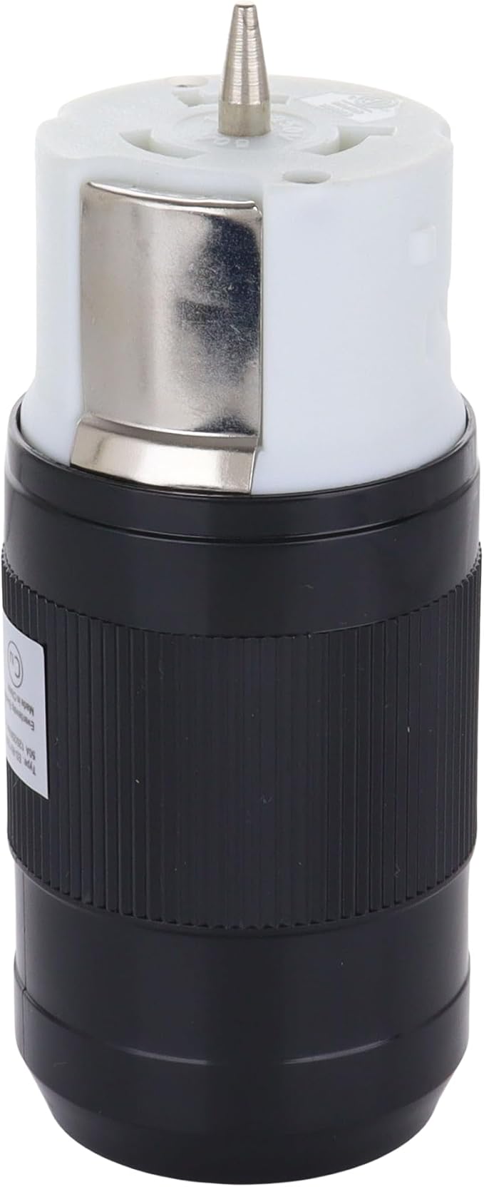 Amazon.com: Shopcorp 50 Amp Generator Plug，50 Amp Generator Connector ...