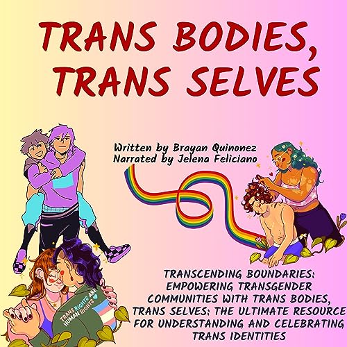 Amazon.com: Transcending Boundaries: Empowering Transgender Communities ...