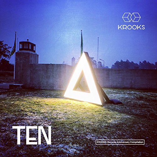 Play KROOKS Records: TEN by VARIOUS ARTISTS on Amazon Music