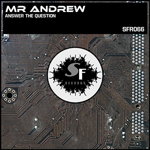 Amazon.com: Answer the Question : Mr Andrew: Digital Music