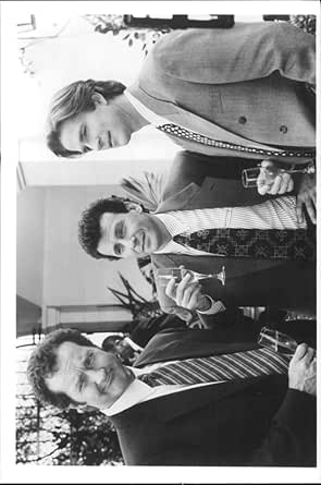 Amazon.com: Vintage photo of Randy Guaid, Daul Reiser and Matthew ...