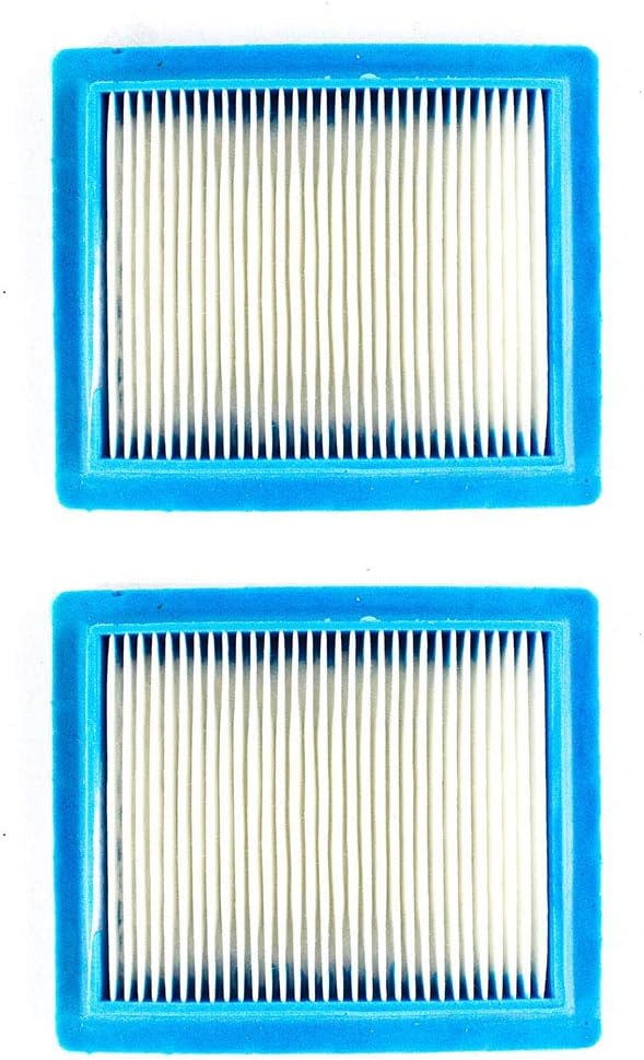 Amazon.com: 2 Pack Genuine Kohler 14-083-22-S Air Filter Fits Specific ...
