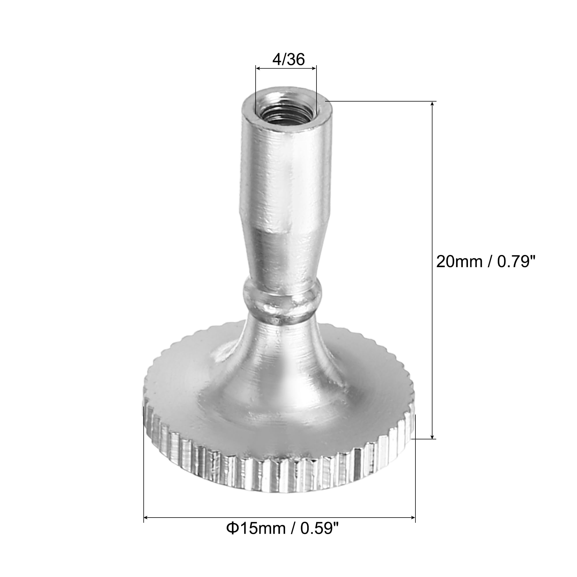 3 Way Turn Knob Switch Replacement