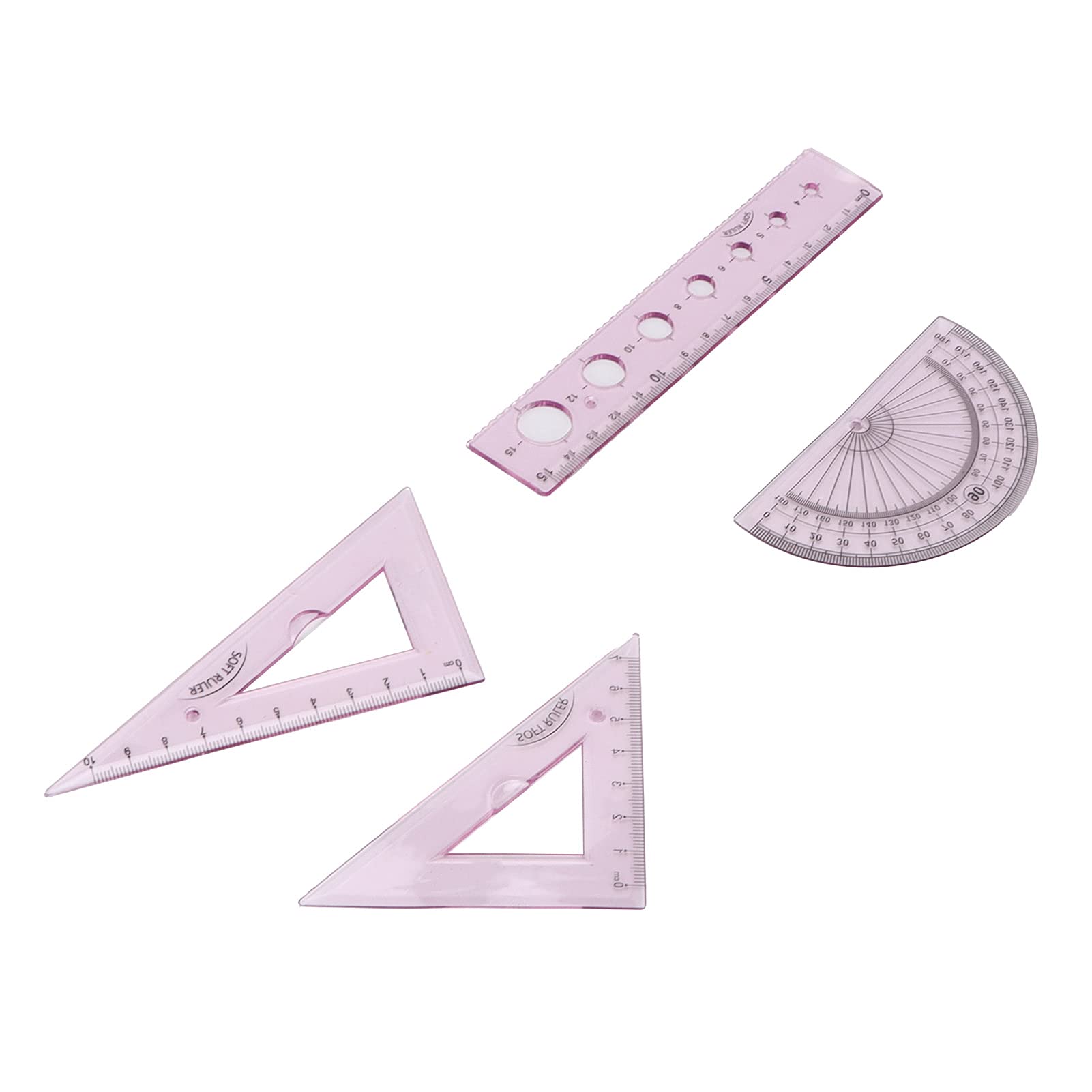 Measuring Tools For Kids