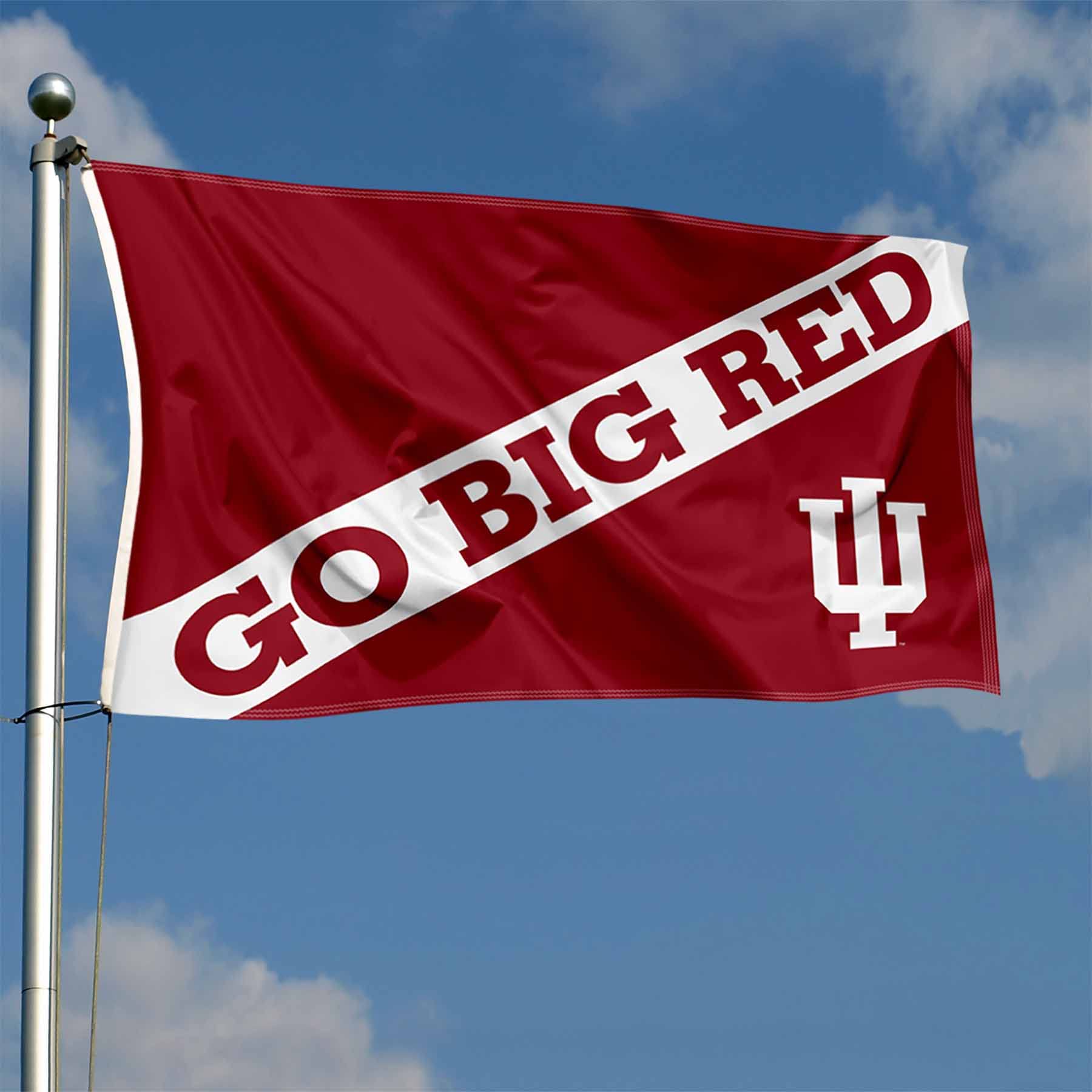 Go Big Red Indiana