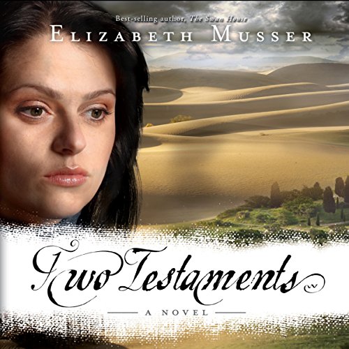 Amazon.com: Two Testaments: Secrets of the Cross Trilogy, Book 2 ...