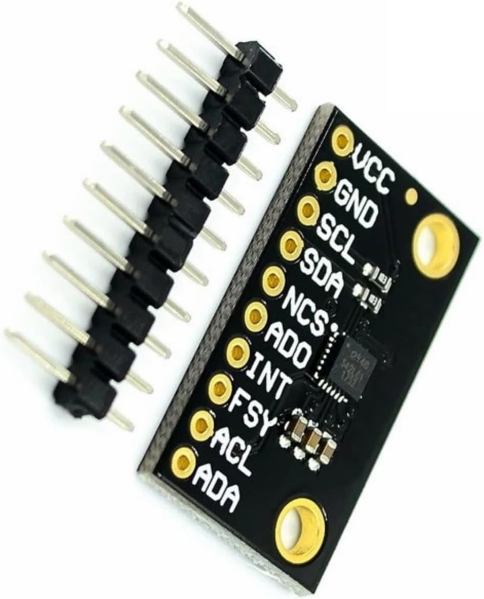 ICM-20948 ICM20948 9 Axises Motion Trackings Sensors Philippines | Ubuy