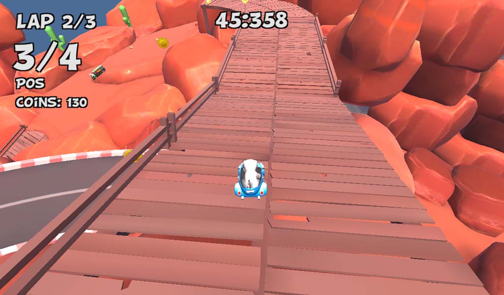 Crazy Cat Rush Racing Run Kitty Craft:Amazon.in:Appstore for Android