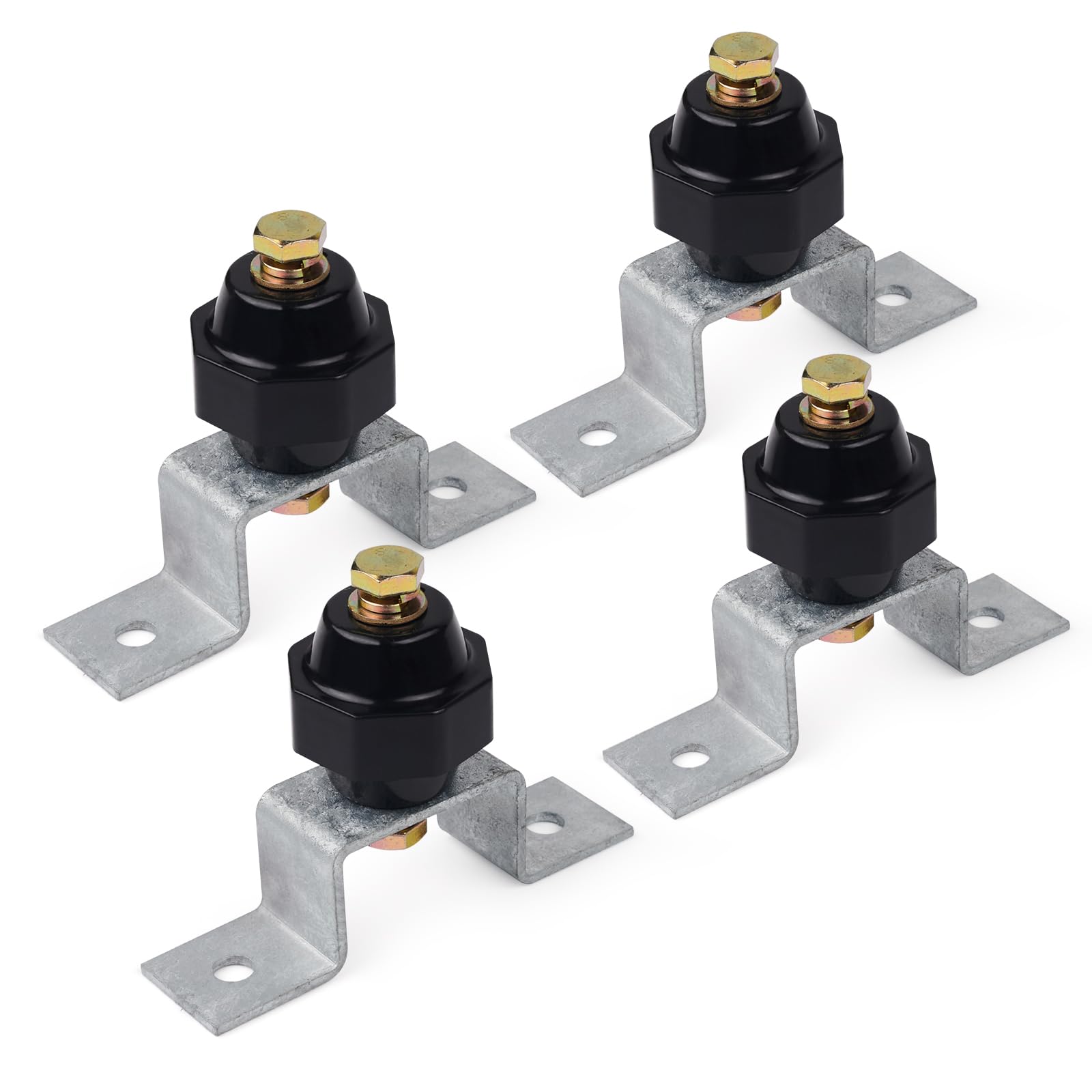 Wire Standoff Insulators