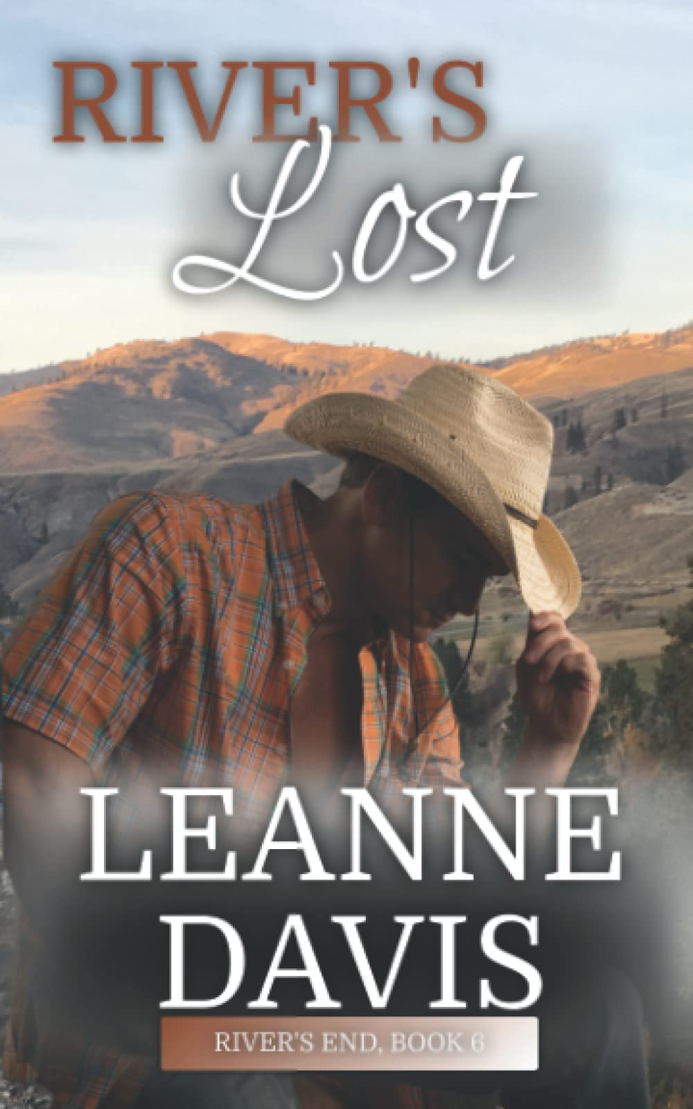 River's Lost (River's End Series): Davis, Leanne: 9781941522455: Amazon ...