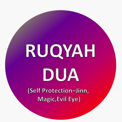 RUQYAH–Dua(Self Protection–Jinn, Magic,Evil Eye) - App on Amazon Appstore