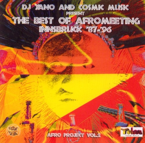 Amazon.de:Afro Project Vol. 2