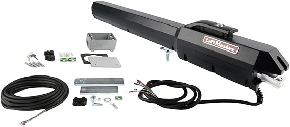 Amazon.com: LA500DCS Secondary Arm Only Lift-Master LA500, LA500DC ...