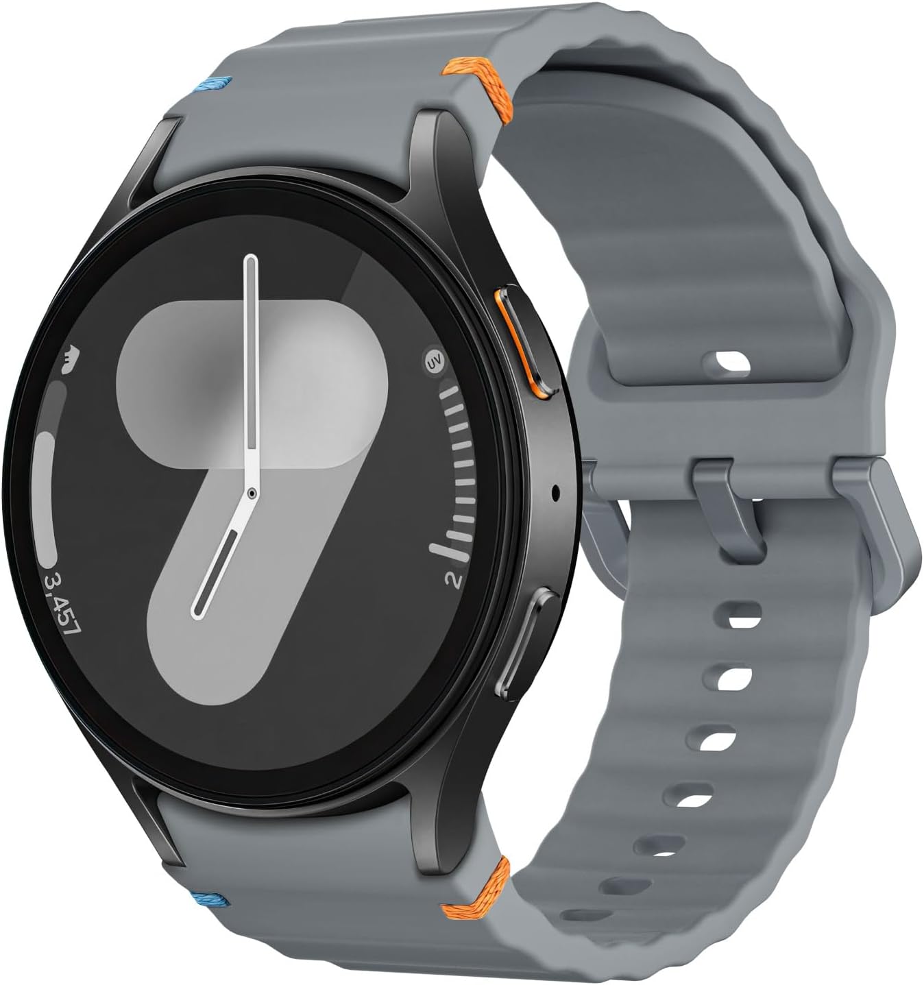 Amazon.com: MoKo Sport Band Compatible with Samsung Galaxy Watch 7 FE 6 ...