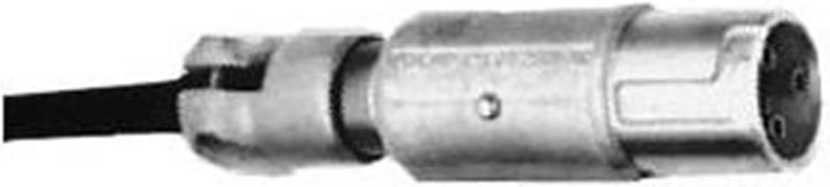 Crouse-Hinds CPP516 2-Wire/3-Pole Plug with Aluminum Handles - Electric ...